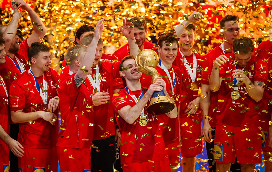 IHF | Competition Home Page